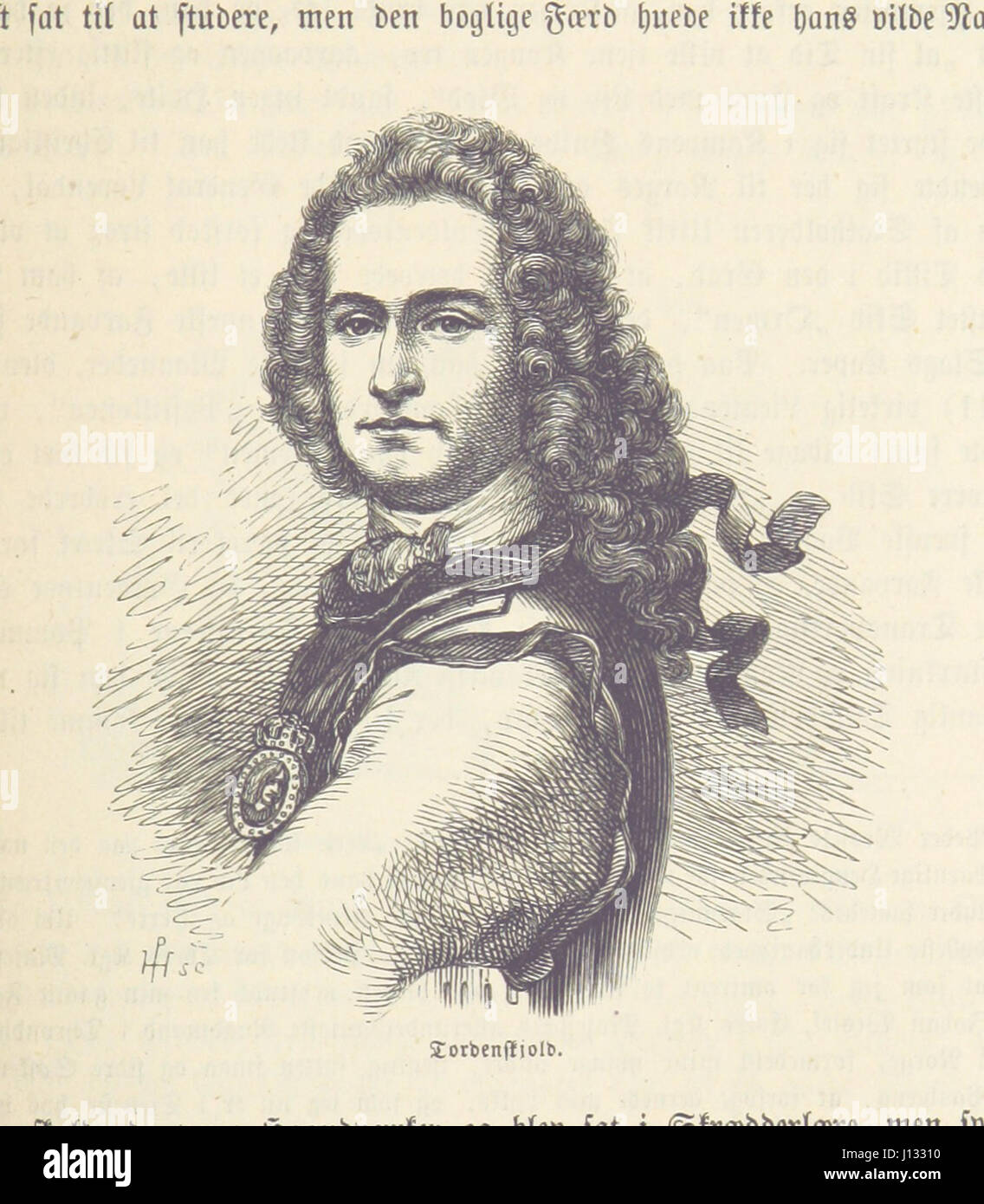 Danmarks, Norges Og Sverigs Historie, Populært Fremstillet Efter de ...