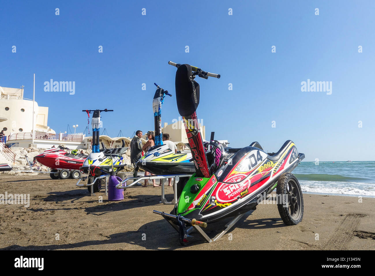 Jet ski motor -Fotos und -Bildmaterial in hoher Auflösung - Seite 2 - Alamy