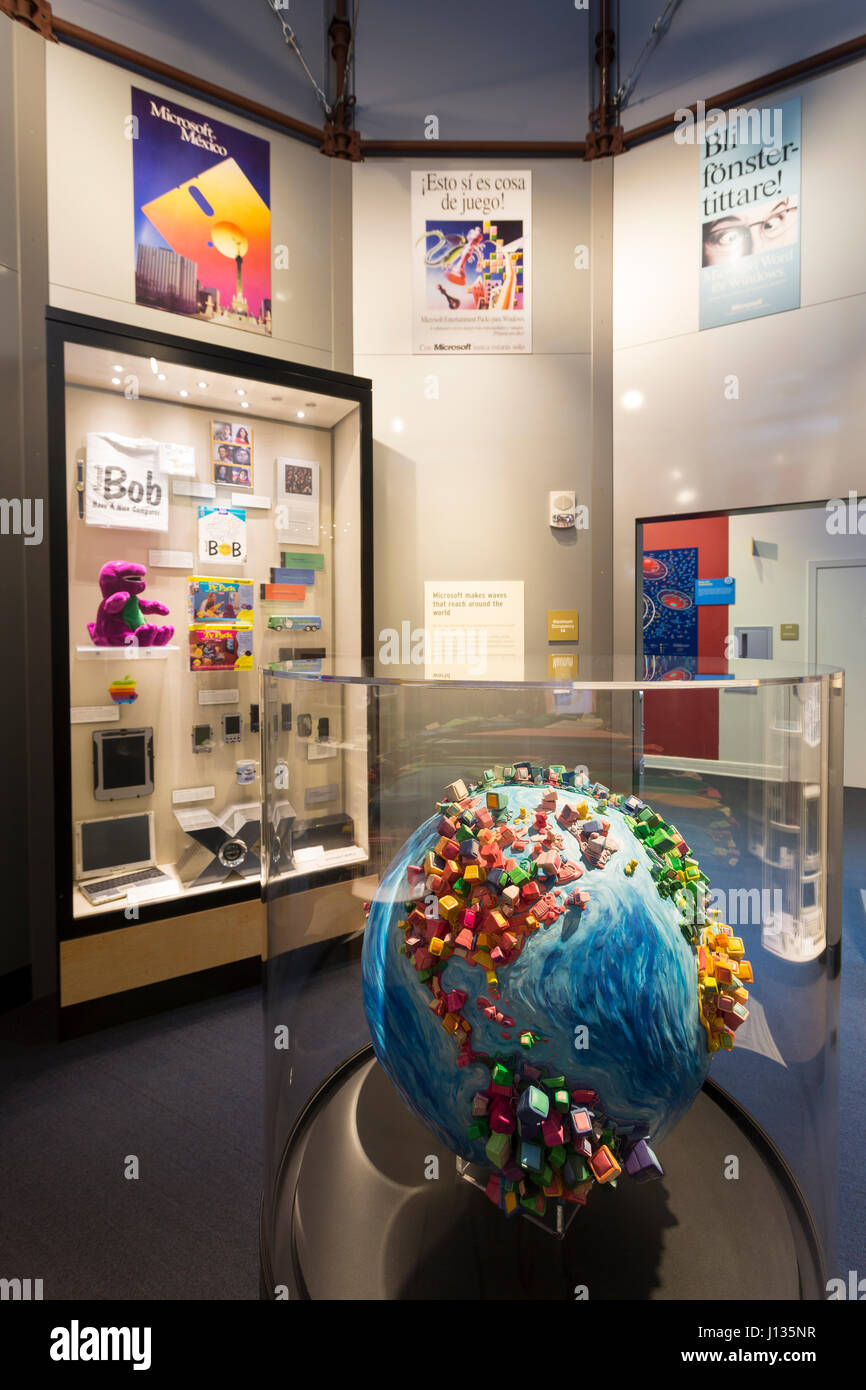 Microsoft innovationszentrum -Fotos und -Bildmaterial in hoher ...