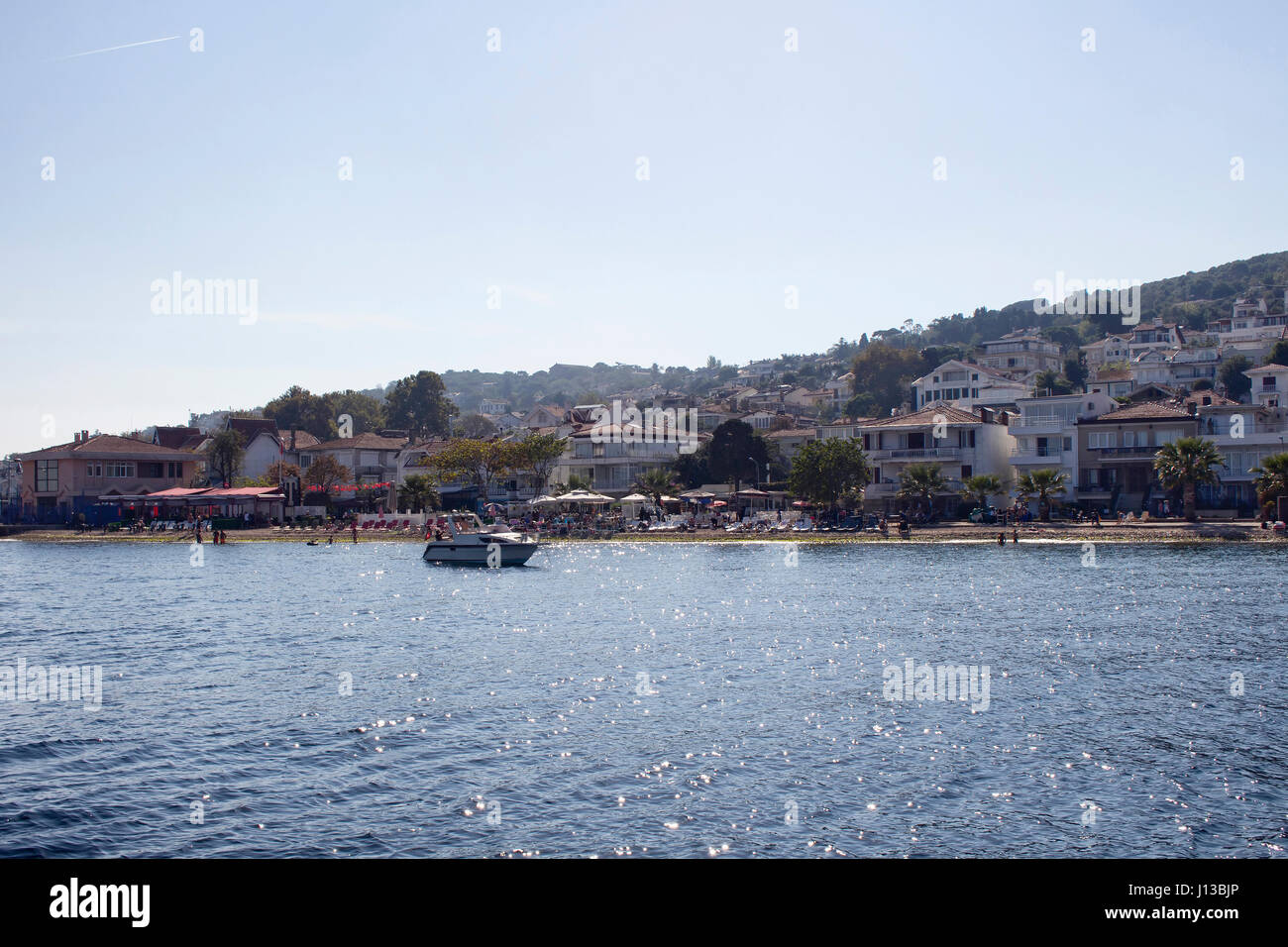 Kinaliada kinali ada -Fotos und -Bildmaterial in hoher Auflösung – Alamy