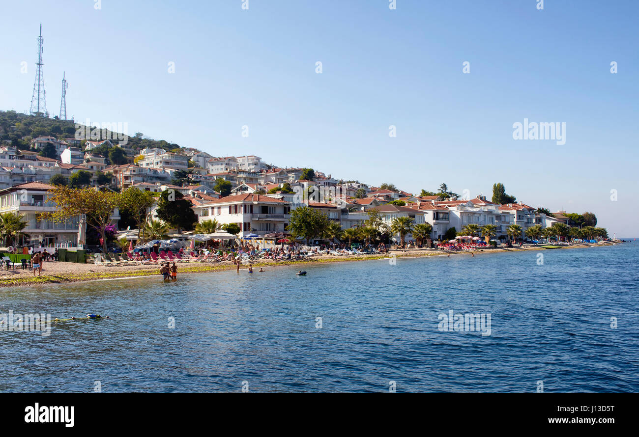 Kinali insel -Fotos und -Bildmaterial in hoher Auflösung – Alamy