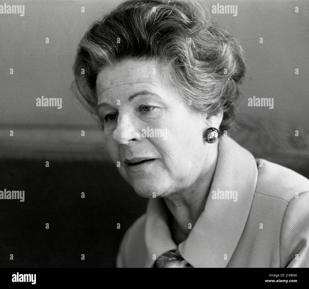 Paula wessely -Fotos und -Bildmaterial in hoher Auflösung – Alamy