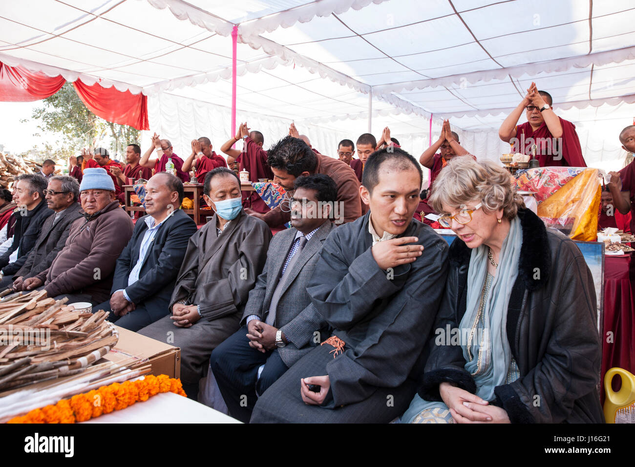 Jigme palbar bista -Fotos und -Bildmaterial in hoher Auflösung – Alamy