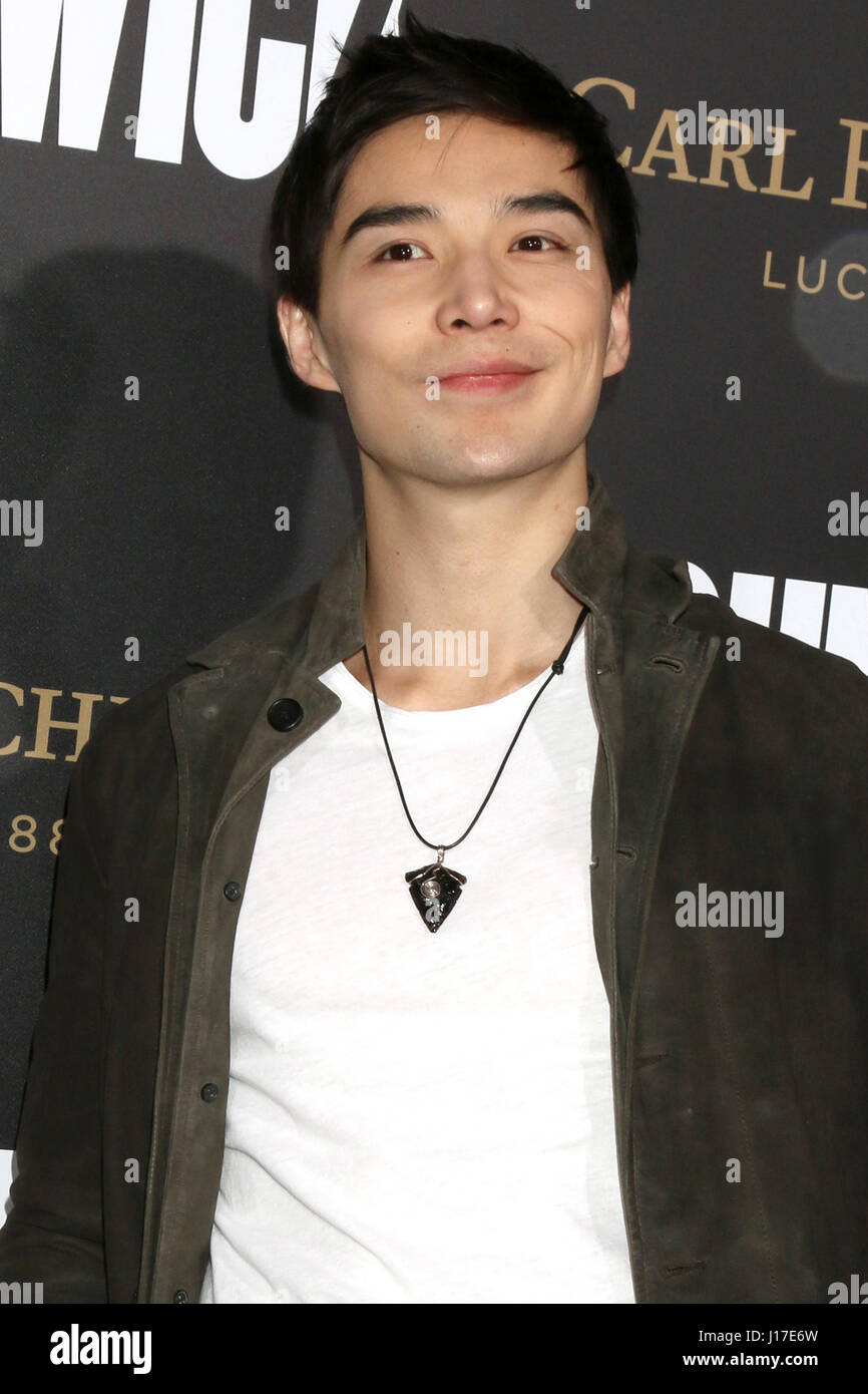 Ludi lin -Fotos und -Bildmaterial in hoher Auflösung – Alamy