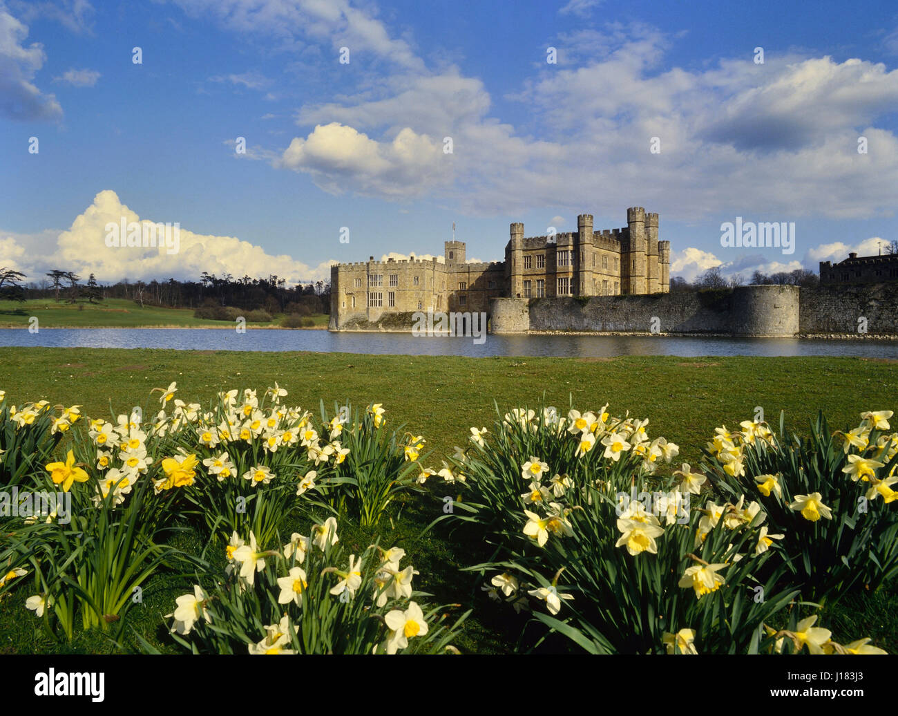 Leeds castle uk -Fotos und -Bildmaterial in hoher Auflösung – Alamy