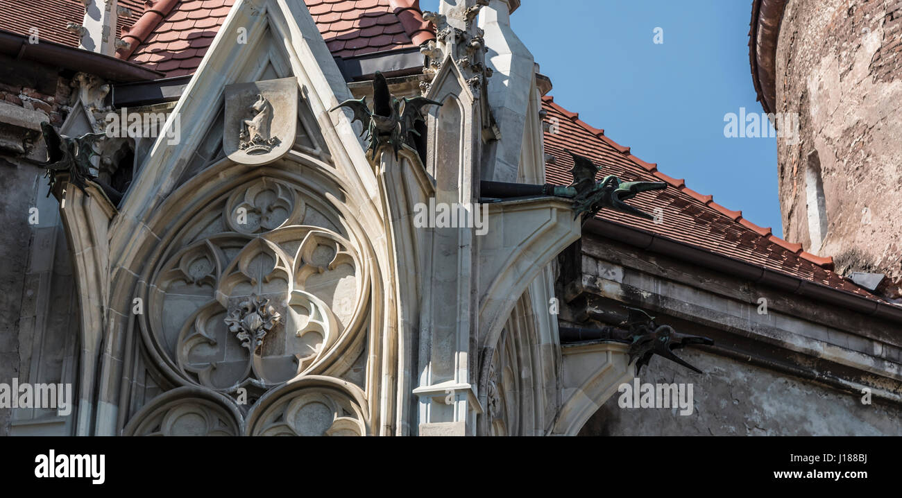 Ioan de hunedoara -Fotos und -Bildmaterial in hoher Auflösung – Alamy