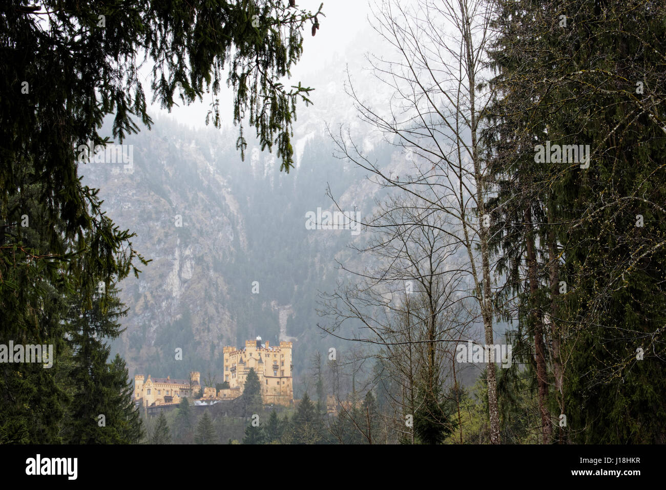 Christian jank neuschwanstein -Fotos und -Bildmaterial in hoher ...