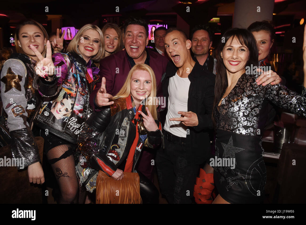 Pia bolte -Fotos und -Bildmaterial in hoher Auflösung – Alamy