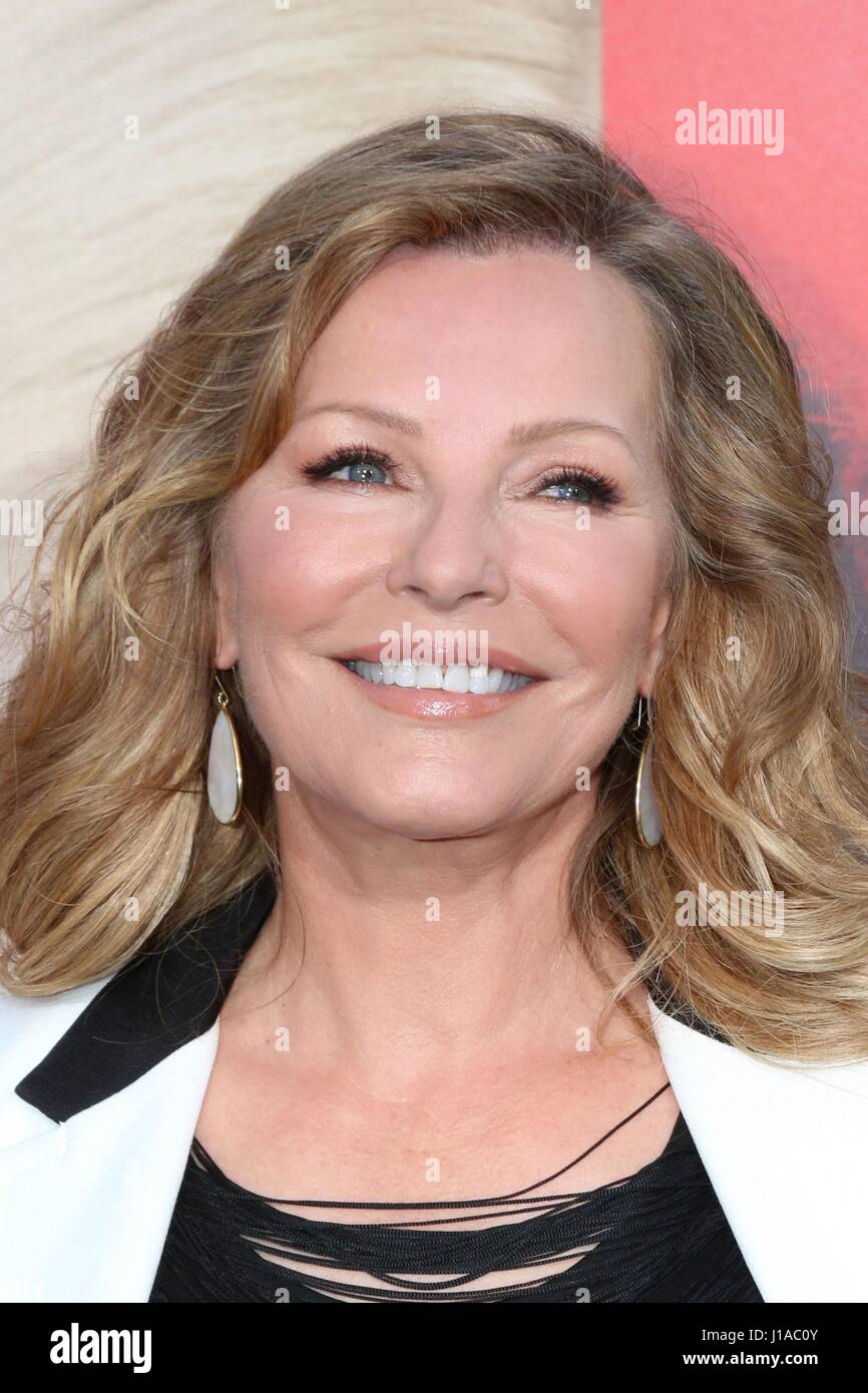 Cheryl ladd -Fotos und -Bildmaterial in hoher Auflösung – Alamy