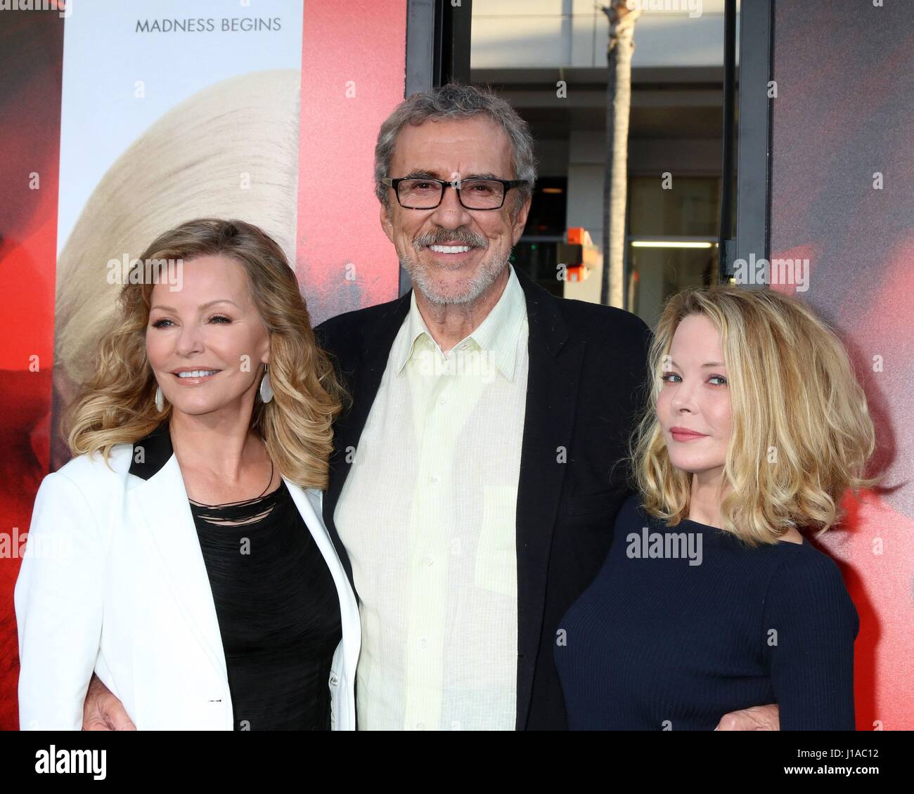 Cheryl ladd brian russell jordan ladd -Fotos und -Bildmaterial in hoher ...