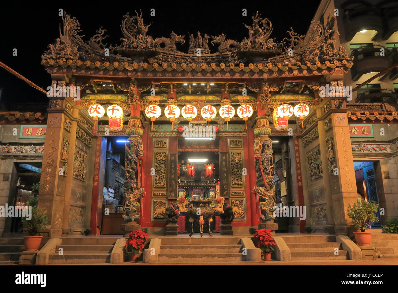 Tian hou -Fotos und -Bildmaterial in hoher Auflösung – Alamy