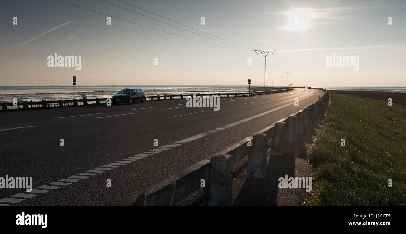 Rømø Dänemark Insel Stockfotos und -bilder Kaufen - Alamy
