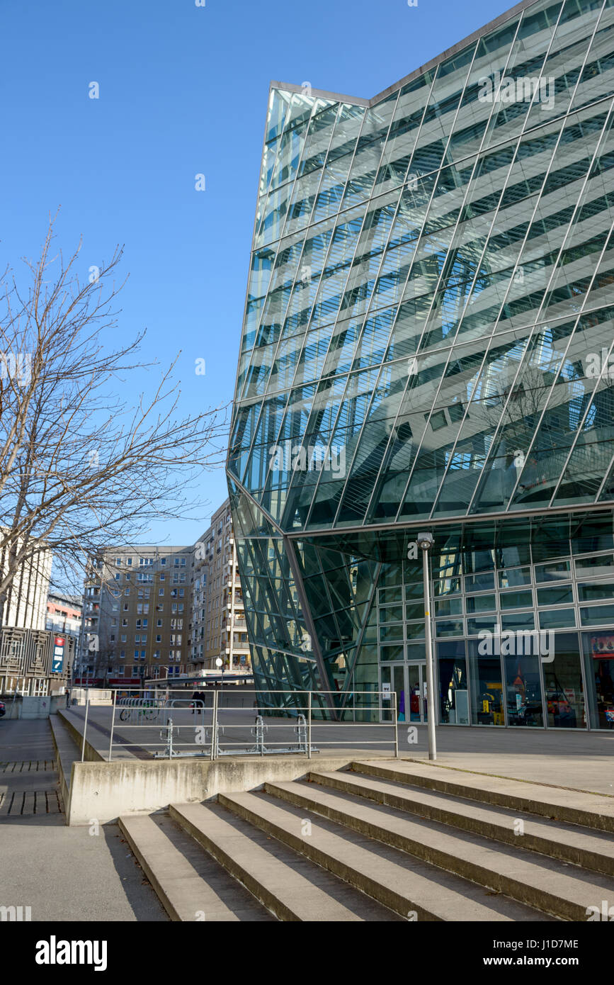 Ufa crystal palace -Fotos und -Bildmaterial in hoher Auflösung – Alamy