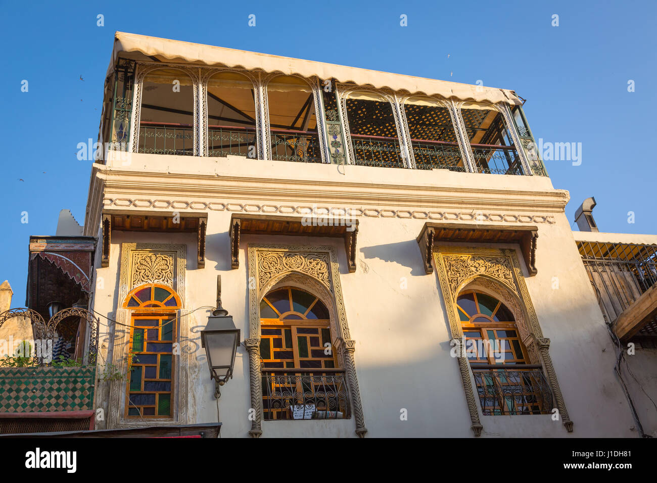 Alte fes -Fotos und -Bildmaterial in hoher Auflösung – Alamy