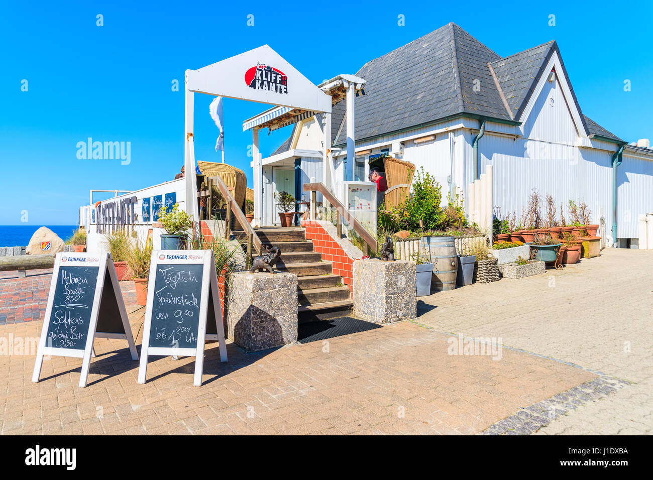 Restaurant sylt -Fotos und -Bildmaterial in hoher Auflösung - Seite 2 ...