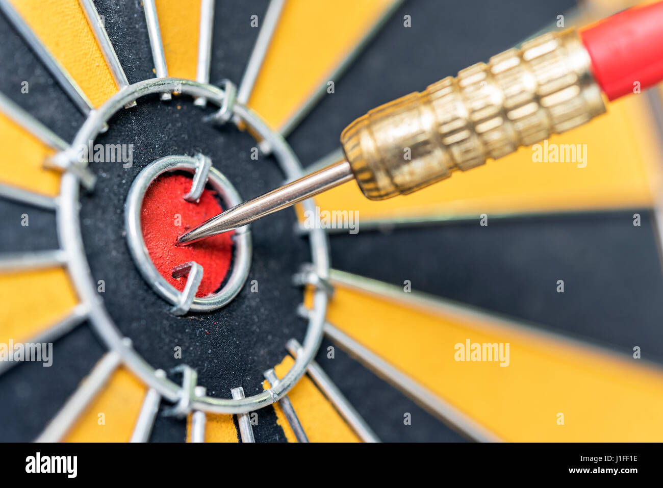 Dart ziel bulls eye dartboard spiel erfolg center -Fotos und ...