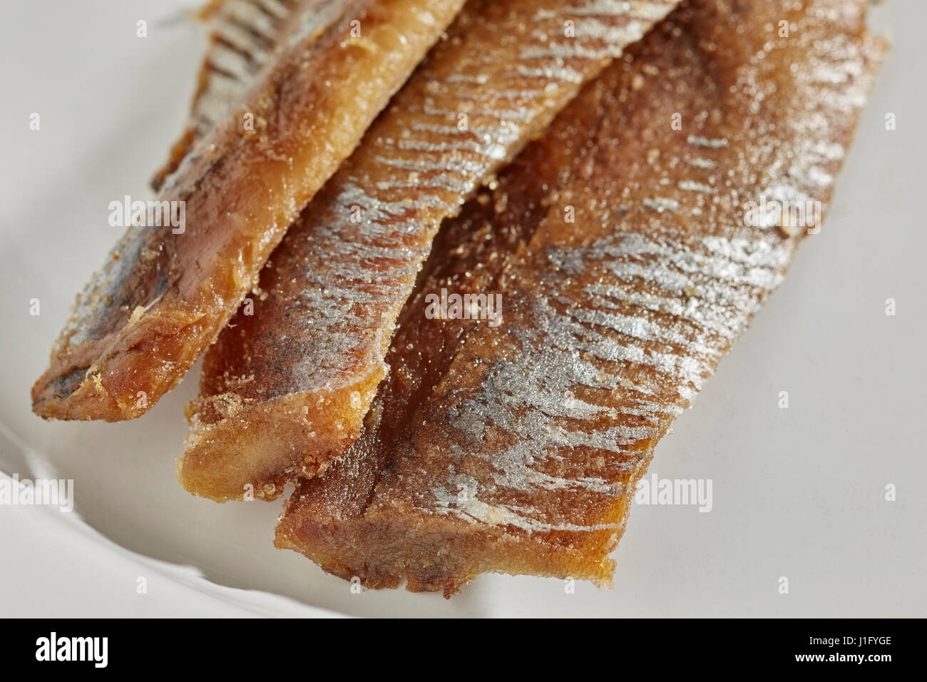 Salz Hering Stockfotos & Salz Hering Bilder - Alamy