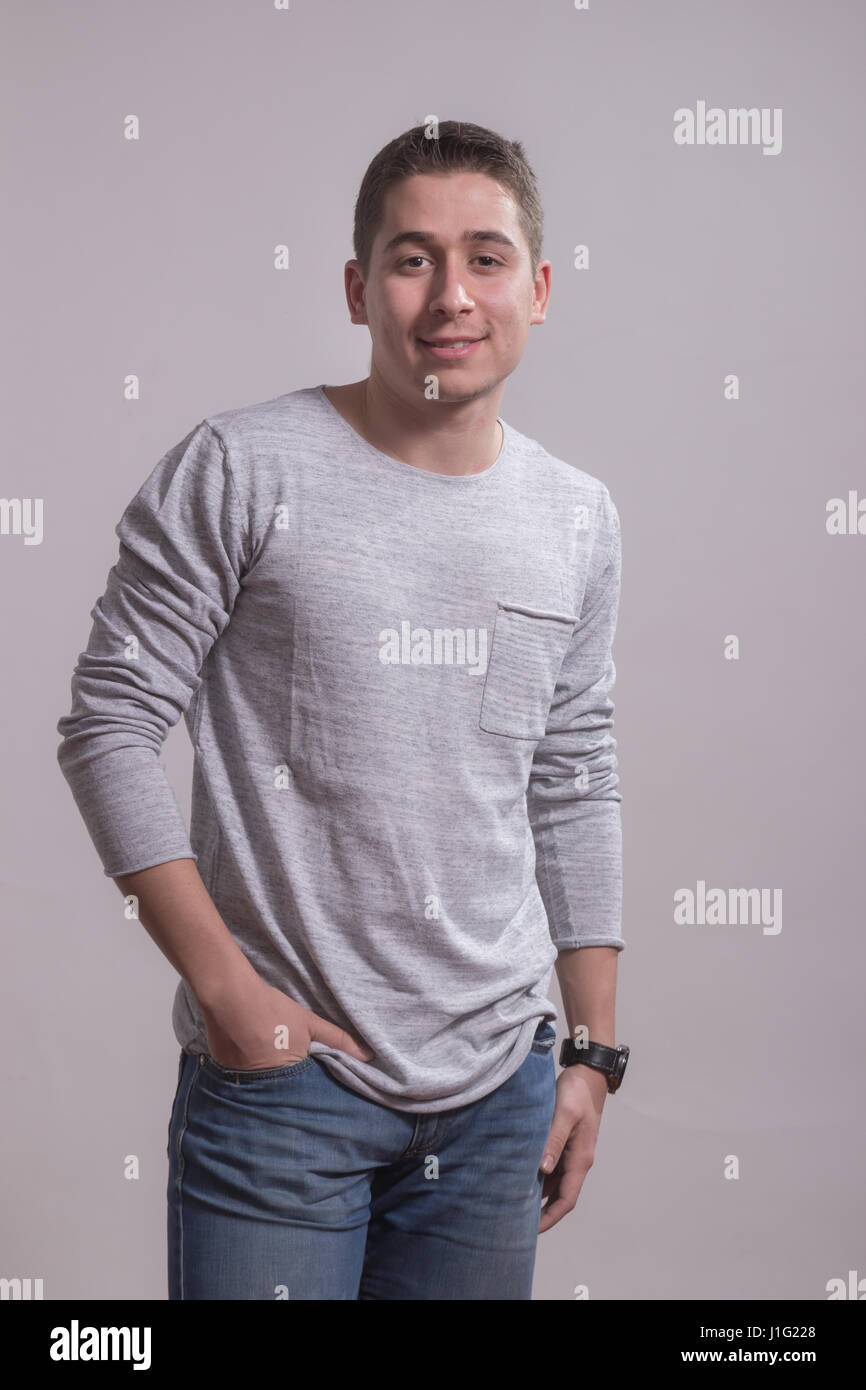 Gewöhnlicher Mensch Stockfotos und -bilder Kaufen - Alamy