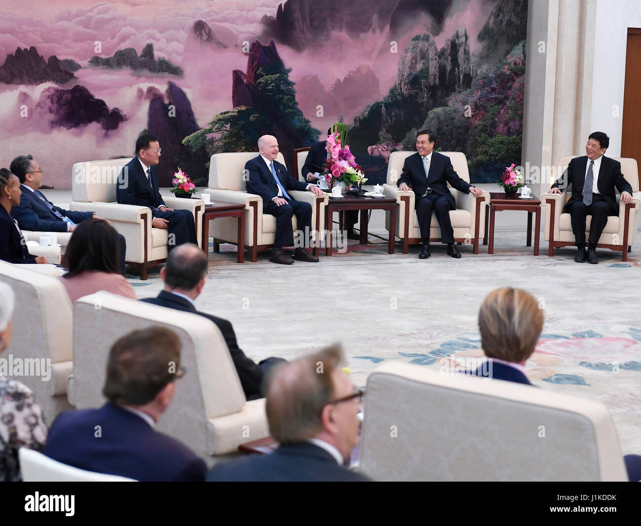 Bruce paisner -Fotos und -Bildmaterial in hoher Auflösung – Alamy