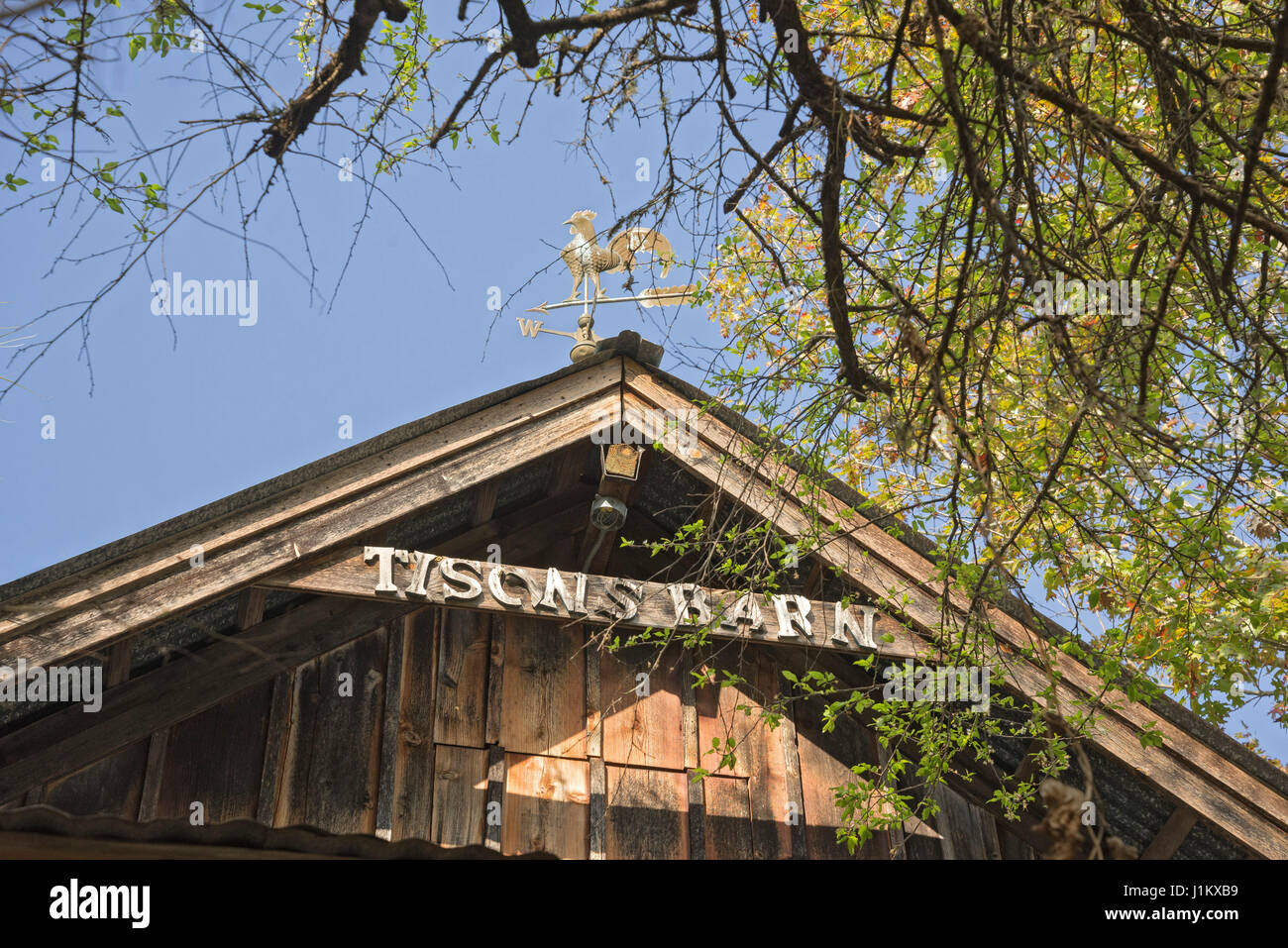 Matheson museum -Fotos und -Bildmaterial in hoher Auflösung – Alamy