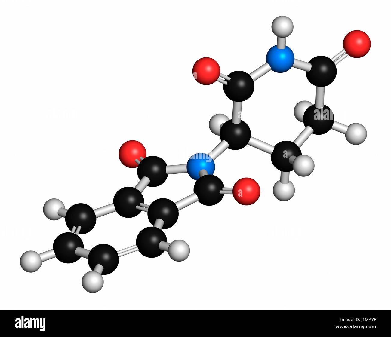 Thalidomide Drug Stockfotos und -bilder Kaufen - Alamy