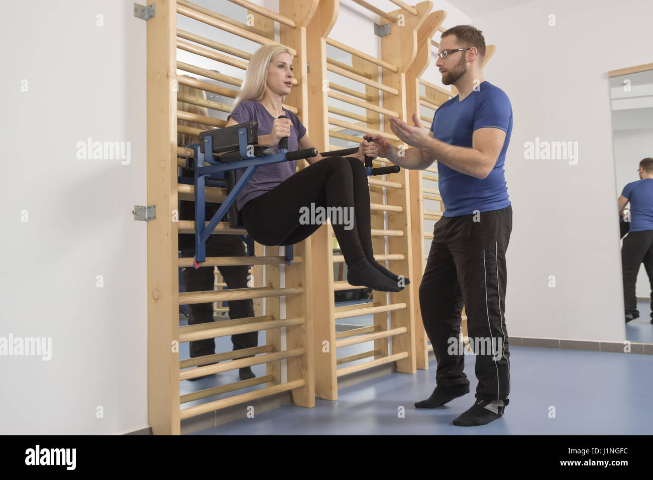 Dip stand -Fotos und -Bildmaterial in hoher Auflösung – Alamy