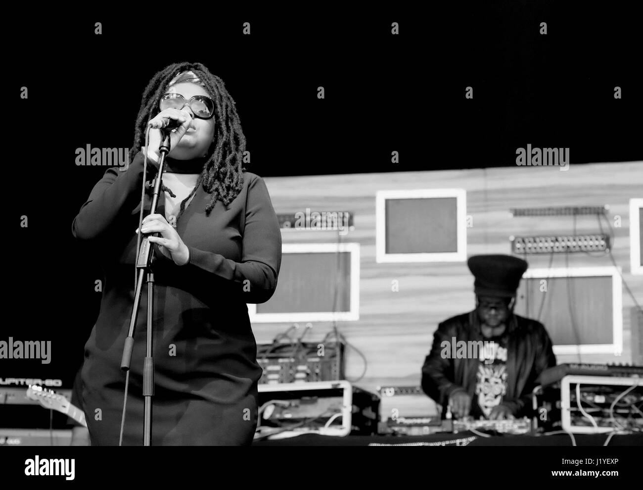 Caron wheeler -Fotos und -Bildmaterial in hoher Auflösung – Alamy