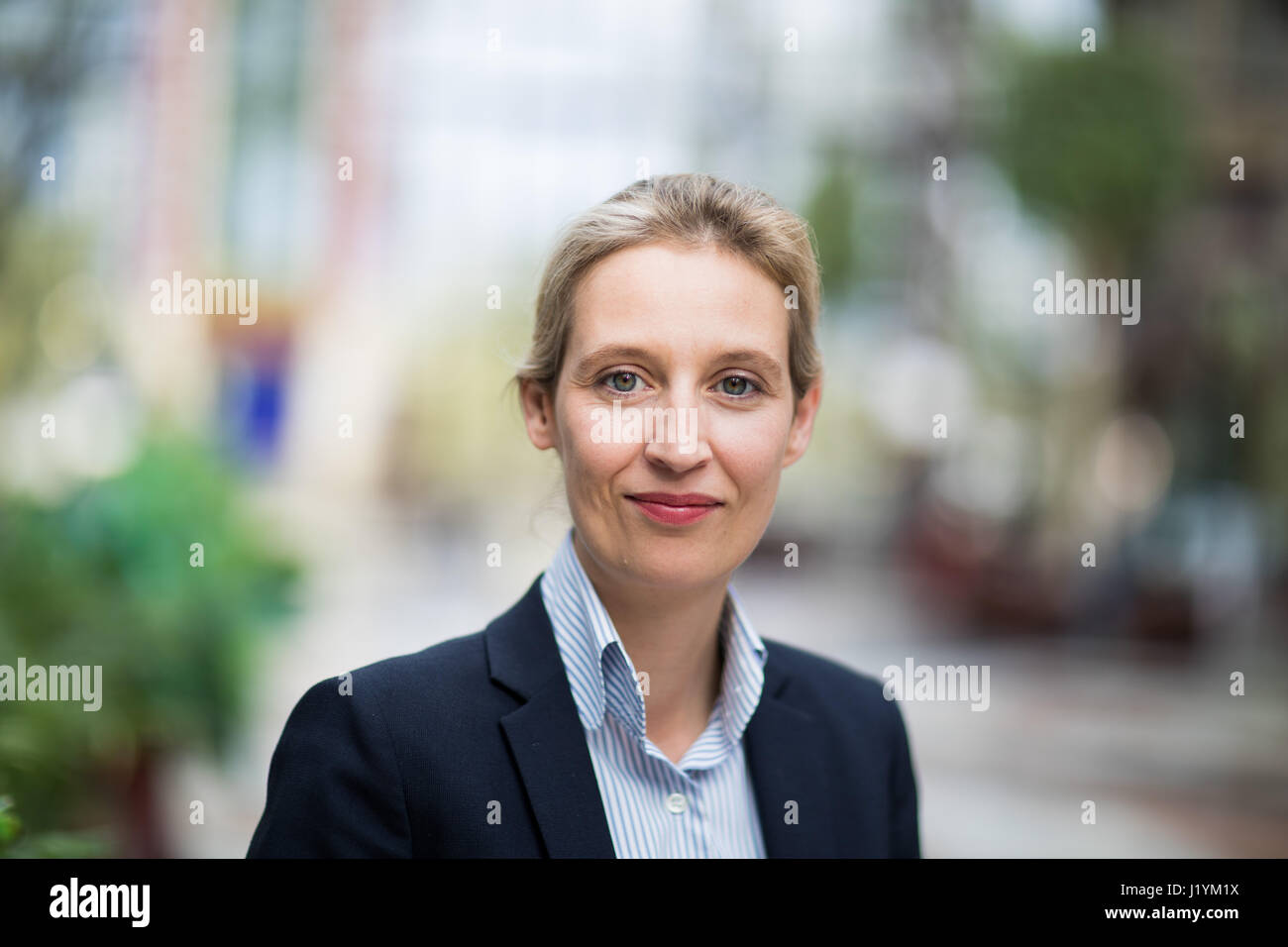 Alice weidel -Fotos und -Bildmaterial in hoher Auflösung – Alamy