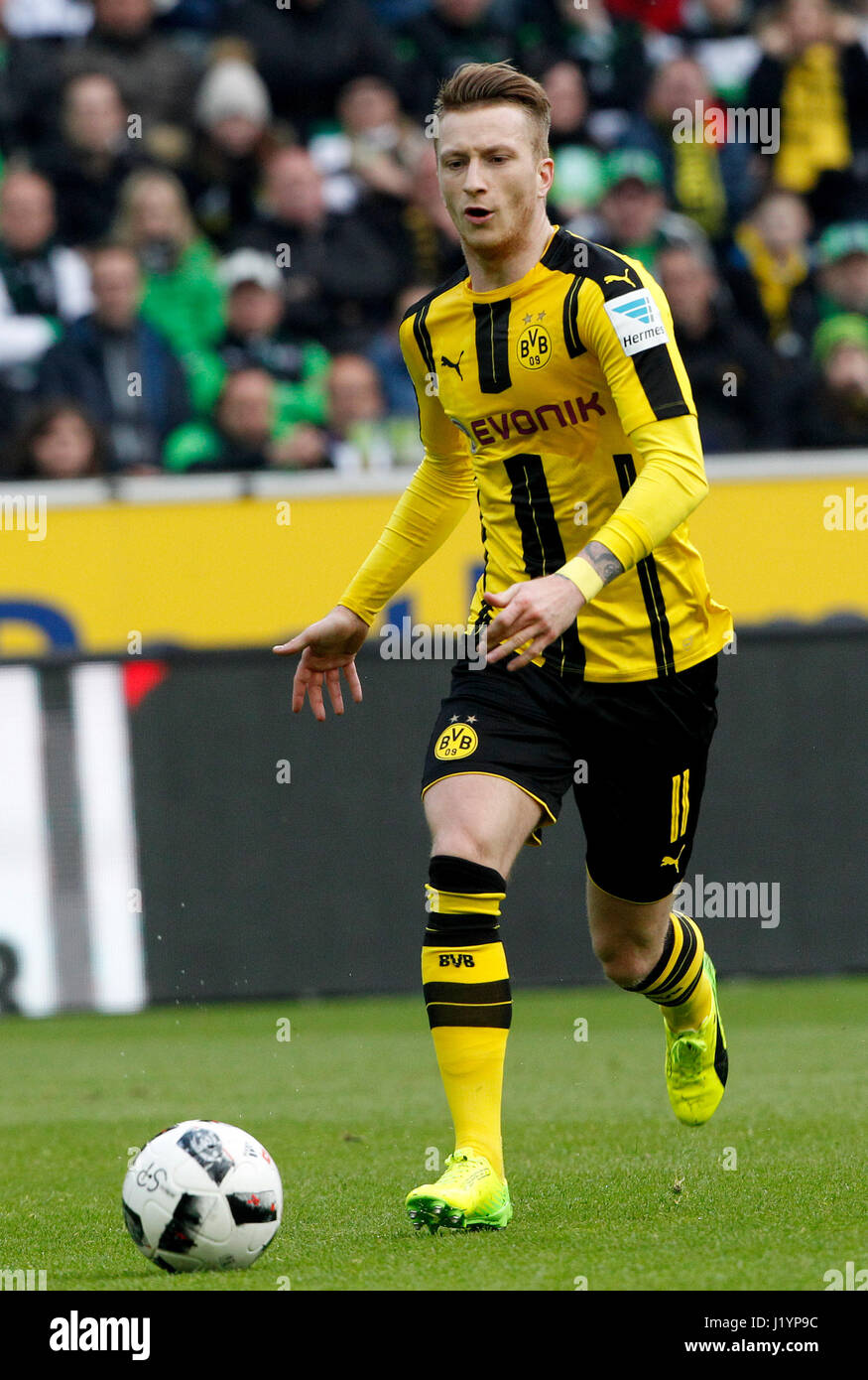 Marco reus borussia moenchengladbach -Fotos und -Bildmaterial in hoher ...