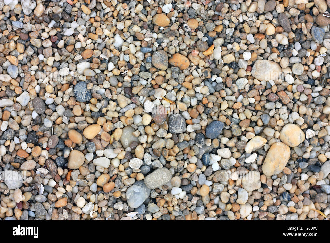 Kies natur -Fotos und -Bildmaterial in hoher Auflösung – Alamy