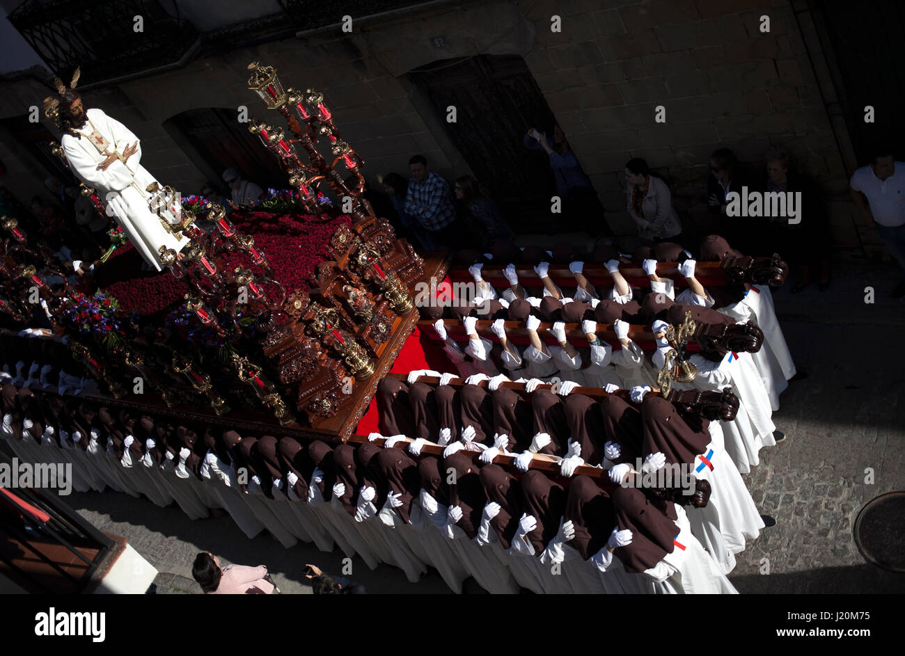 Jesus del rescate -Fotos und -Bildmaterial in hoher Auflösung – Alamy