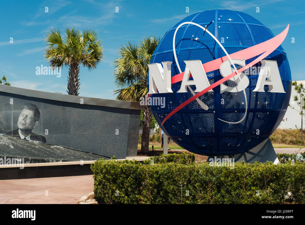 Nasa zeichen -Fotos und -Bildmaterial in hoher Auflösung – Alamy