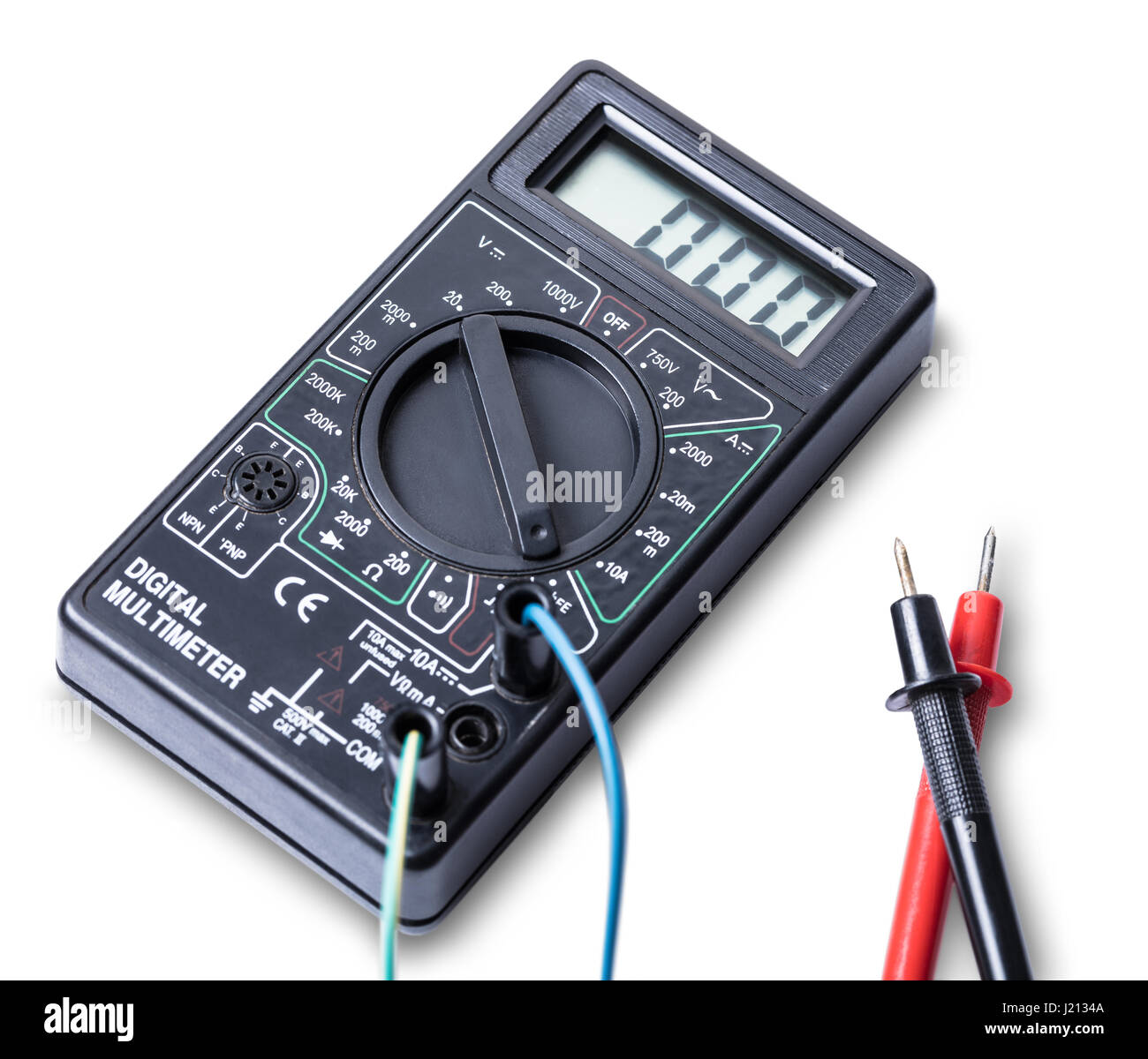 Elektronisch elektrisch Stockfotos und -bilder Kaufen - Alamy
