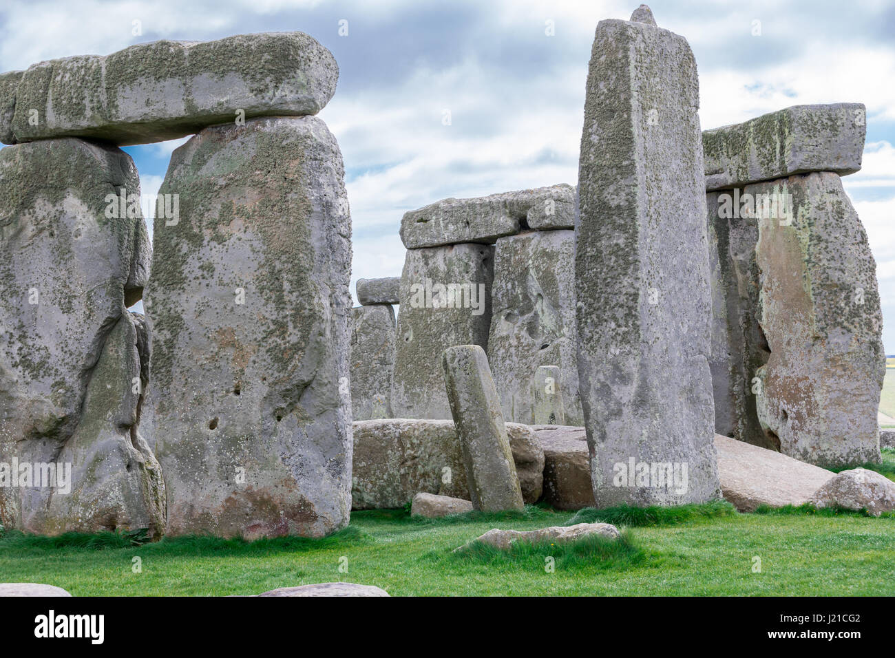Prähistorische Erde Stockfotos und -bilder Kaufen - Alamy