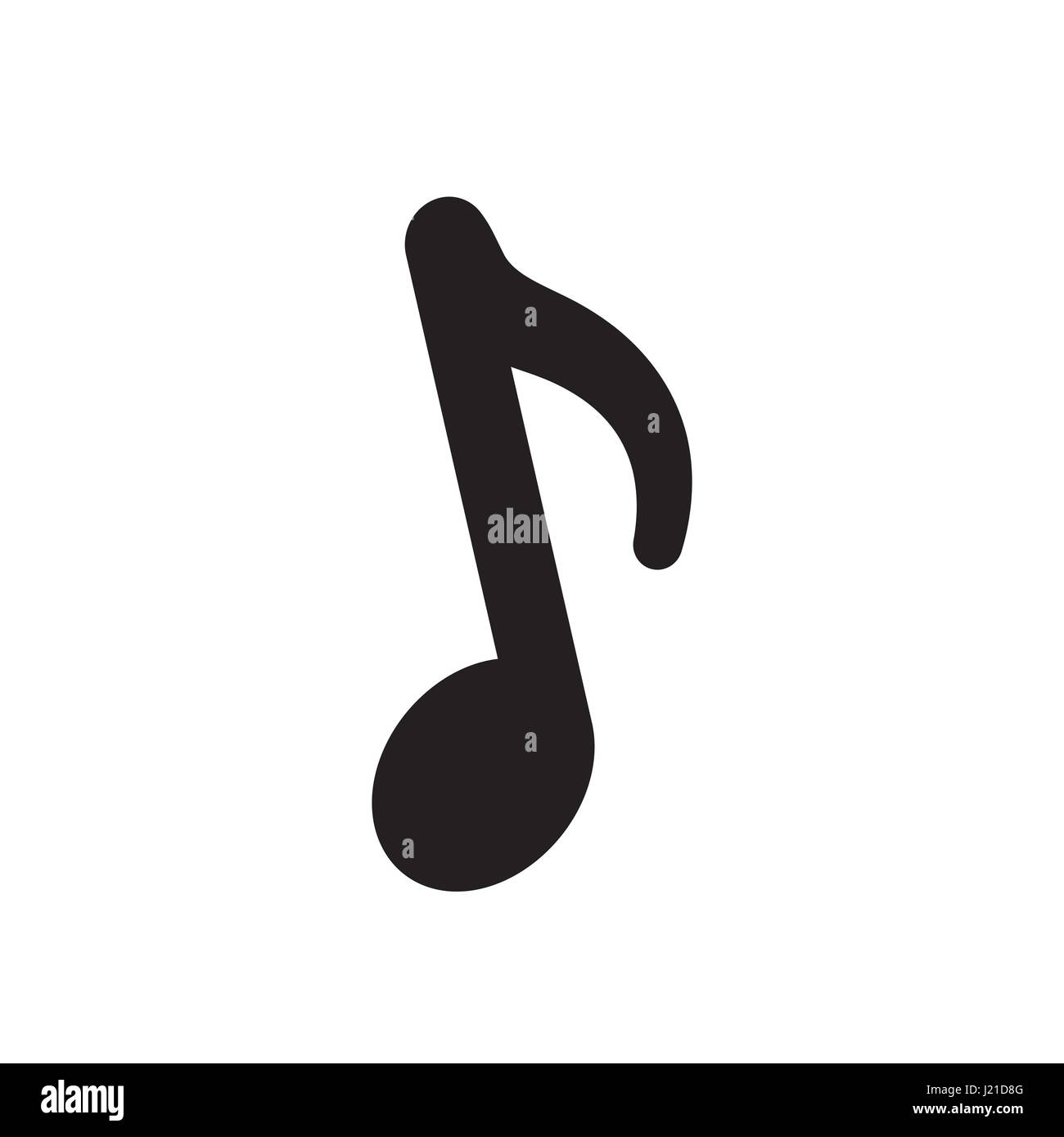 Musikalische Notizen Stockfotos und -bilder Kaufen - Alamy