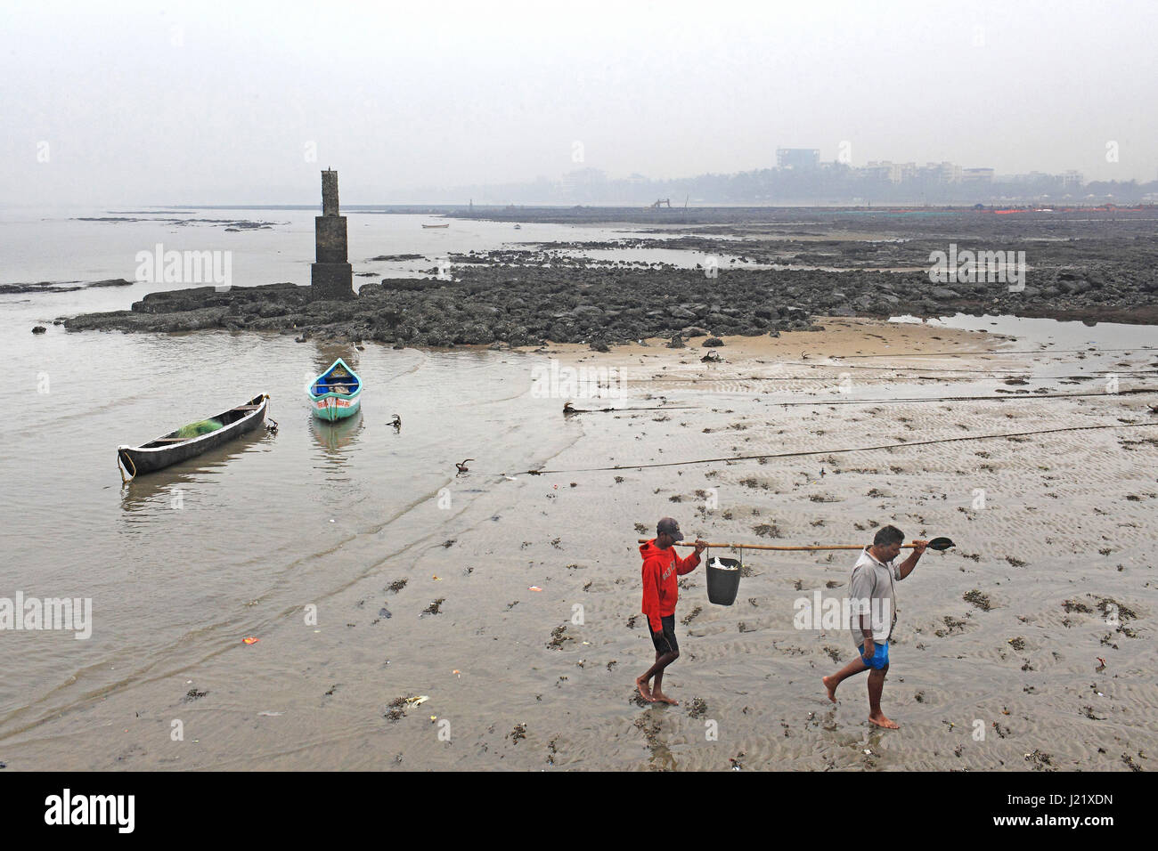 Bandra khar -Fotos und -Bildmaterial in hoher Auflösung – Alamy