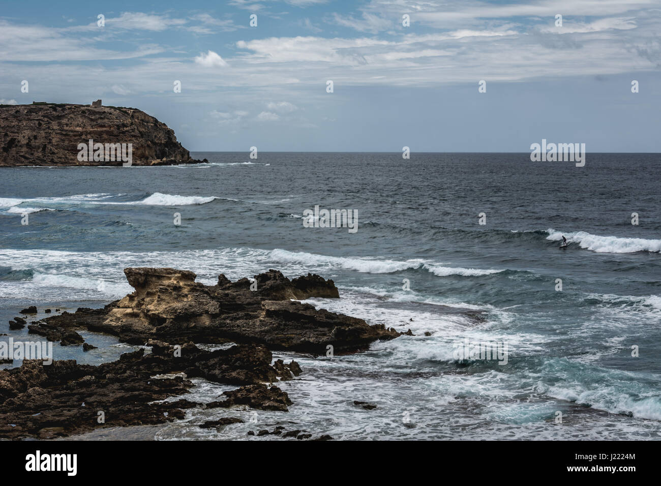 Capo mannu sardinia -Fotos und -Bildmaterial in hoher Auflösung – Alamy