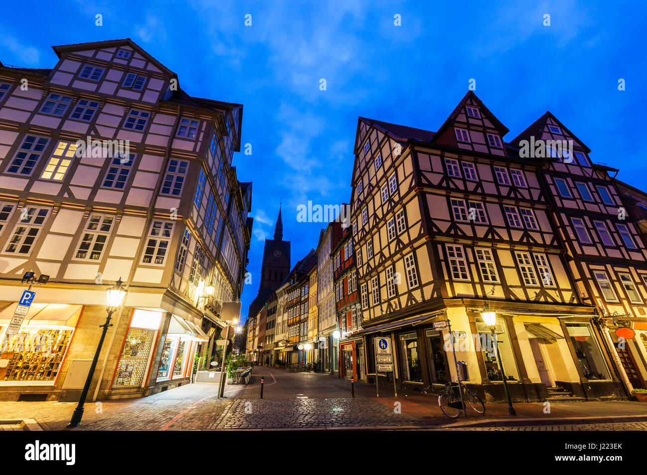 Hannover niedersachsen -Fotos und -Bildmaterial in hoher Auflösung – Alamy