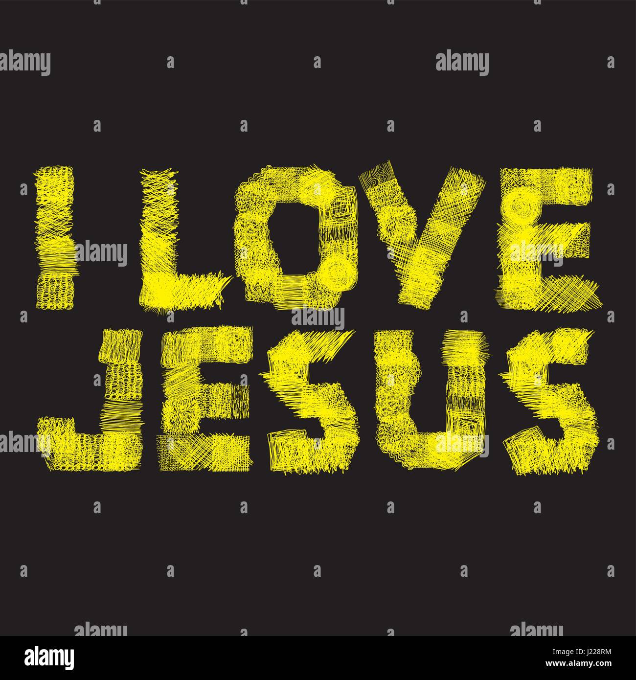 Ich Liebe Jesus Hintergrundbilder