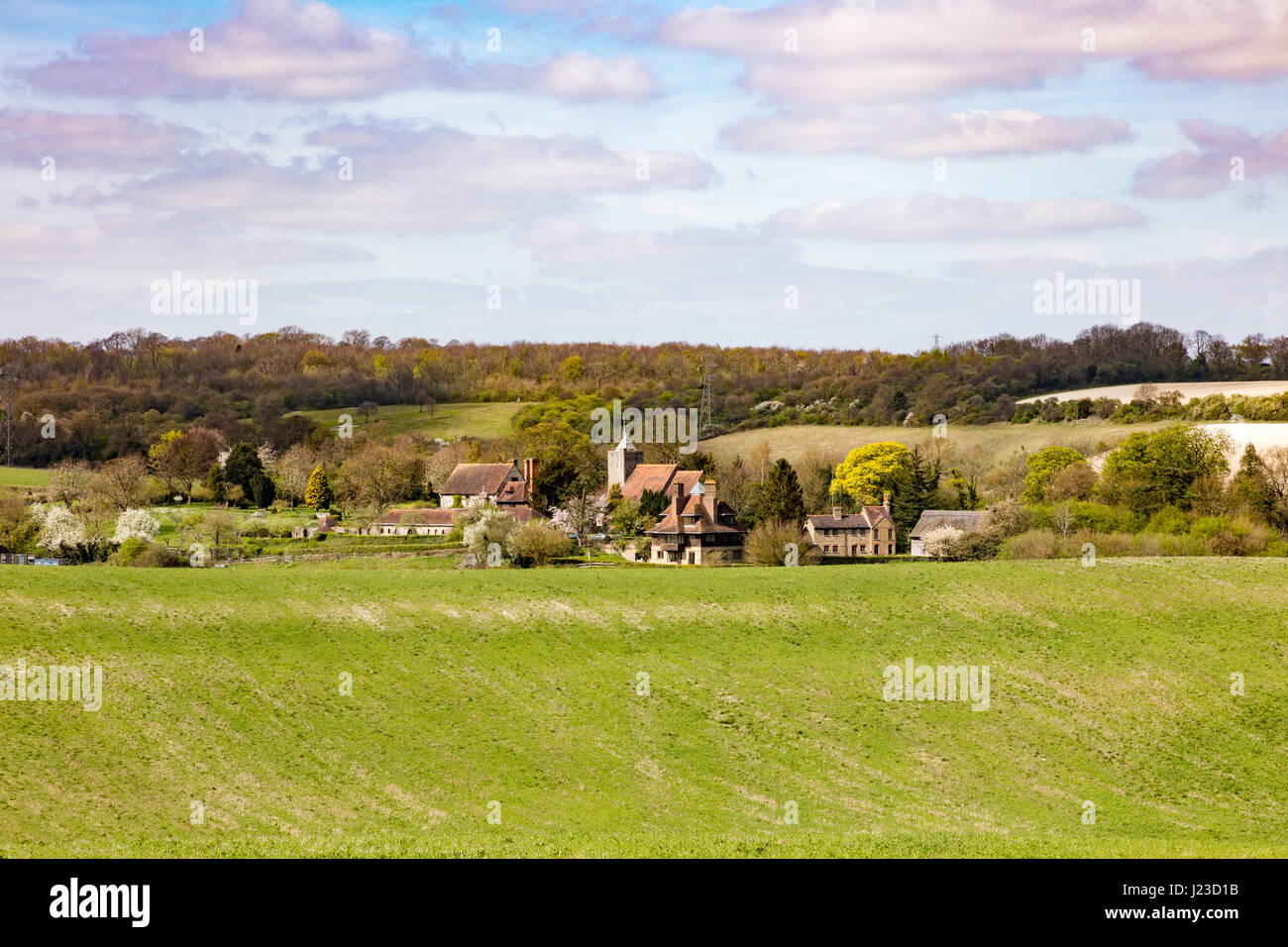 Luddesdown -Fotos und -Bildmaterial in hoher Auflösung – Alamy