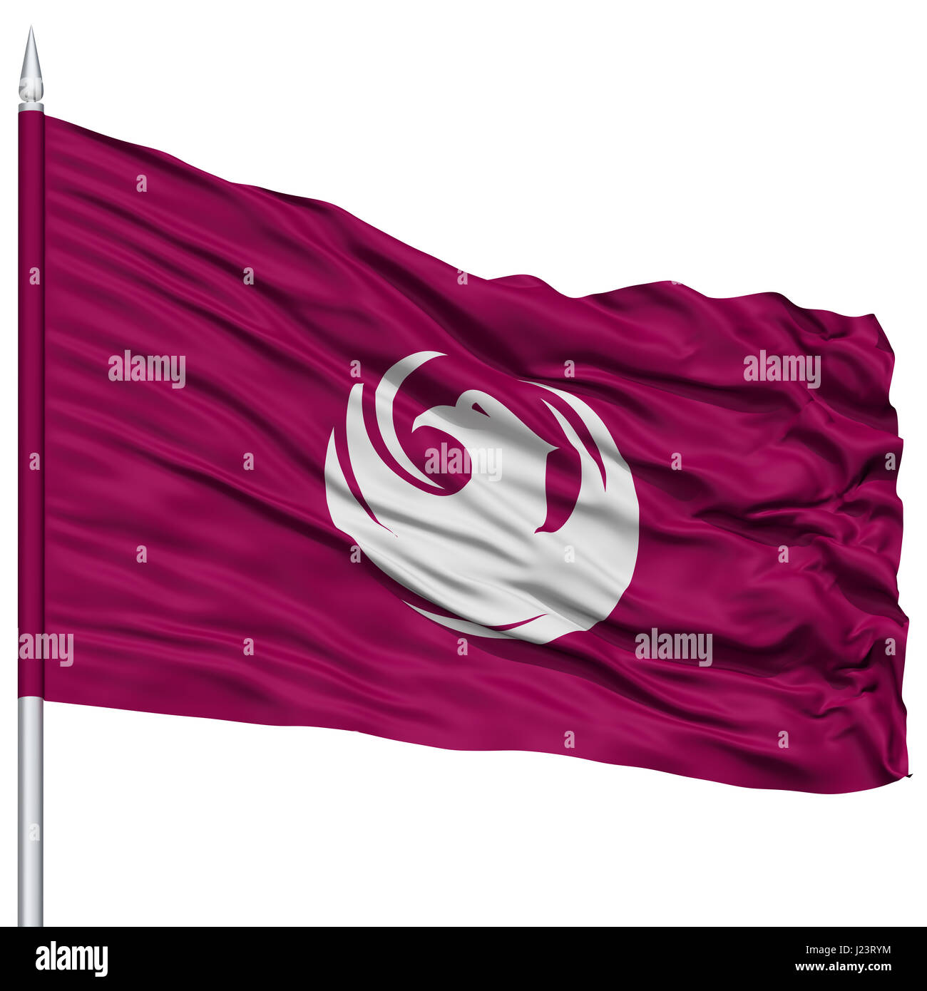 Phoenix zeichen emblem symbol -Fotos und -Bildmaterial in hoher ...