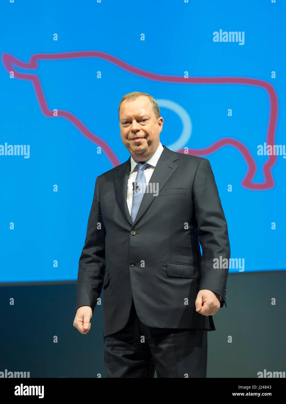 Executive innogy -Fotos und -Bildmaterial in hoher Auflösung – Alamy