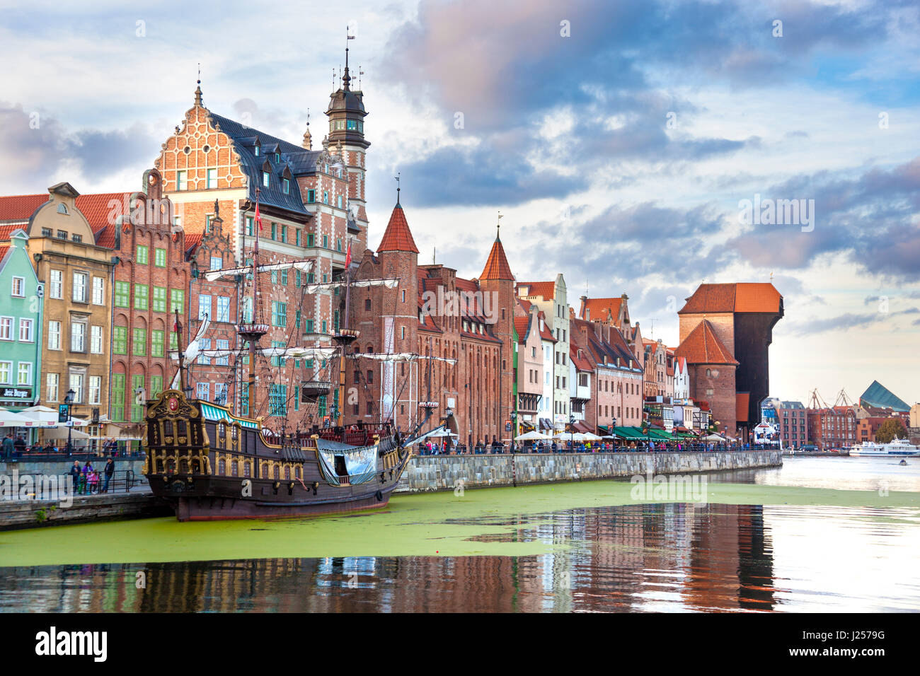 Historisches danzig -Fotos und -Bildmaterial in hoher Auflösung – Alamy