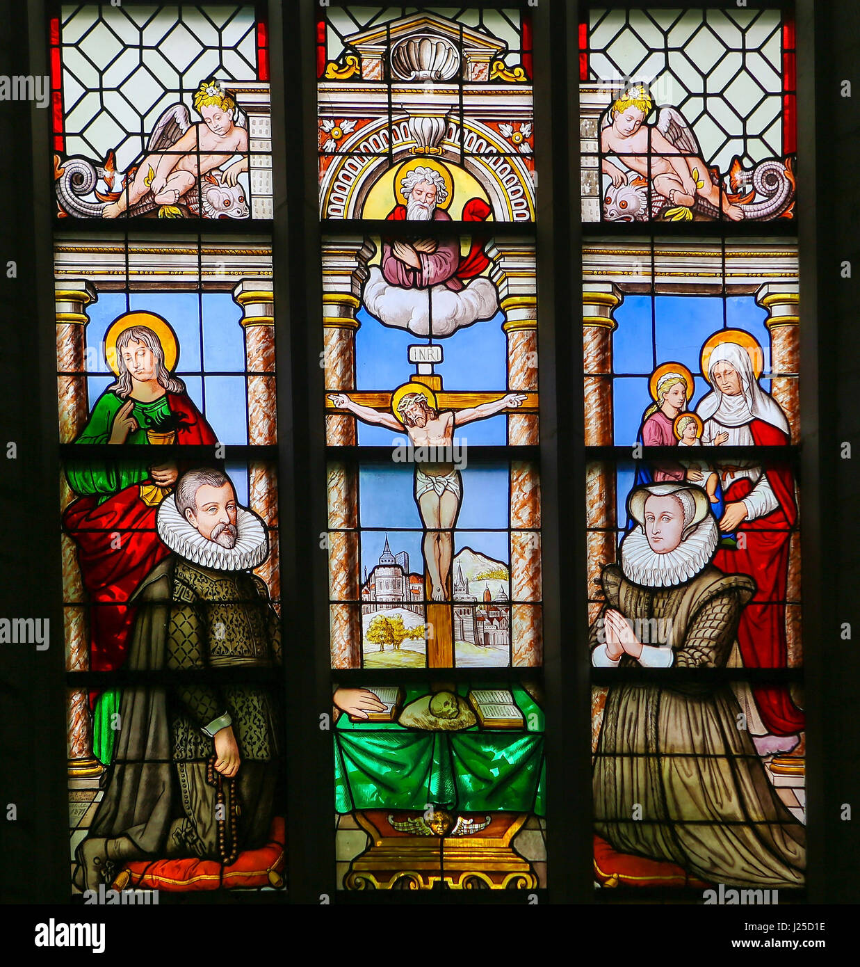 15 Jahrhundert Vor Christus Stockfotos und -bilder Kaufen - Alamy