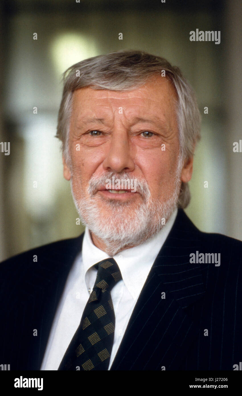 Faszinierend Dietmar Schnherr Todesursache Bilder