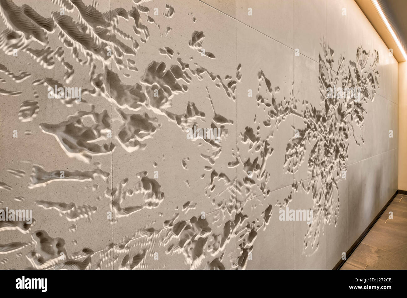 Kirsch family offices empfang in york gate -Fotos und -Bildmaterial in ...