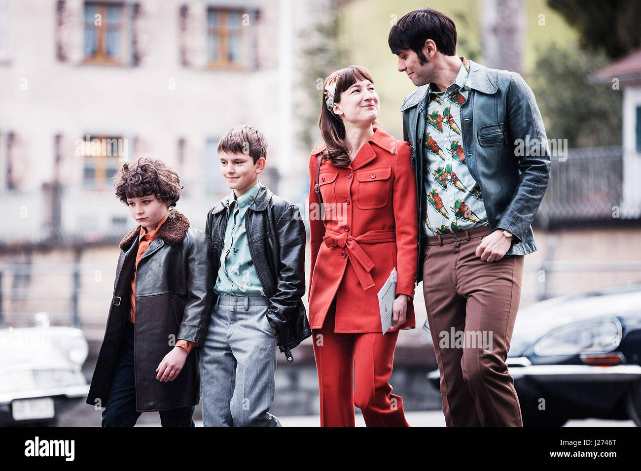 STERBEN GOTTLICHE ORDNUNG (aka l ' Ordre DIVIN, aka der göttlichen ...