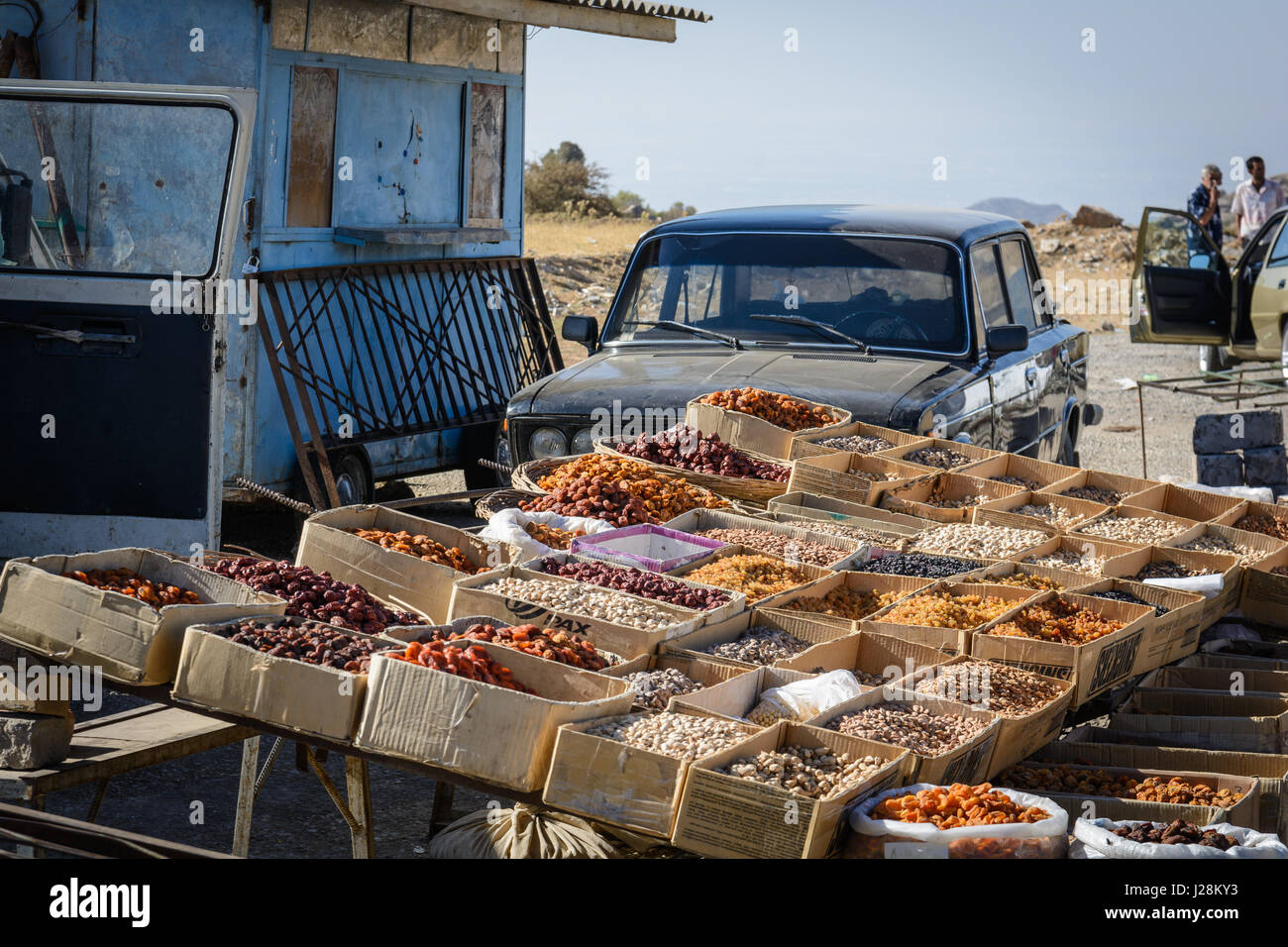 Usbekistan markt -Fotos und -Bildmaterial in hoher Auflösung – Alamy