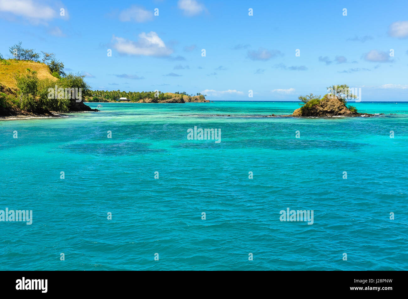 Fidschi Yasawa Stockfotos und -bilder Kaufen - Alamy