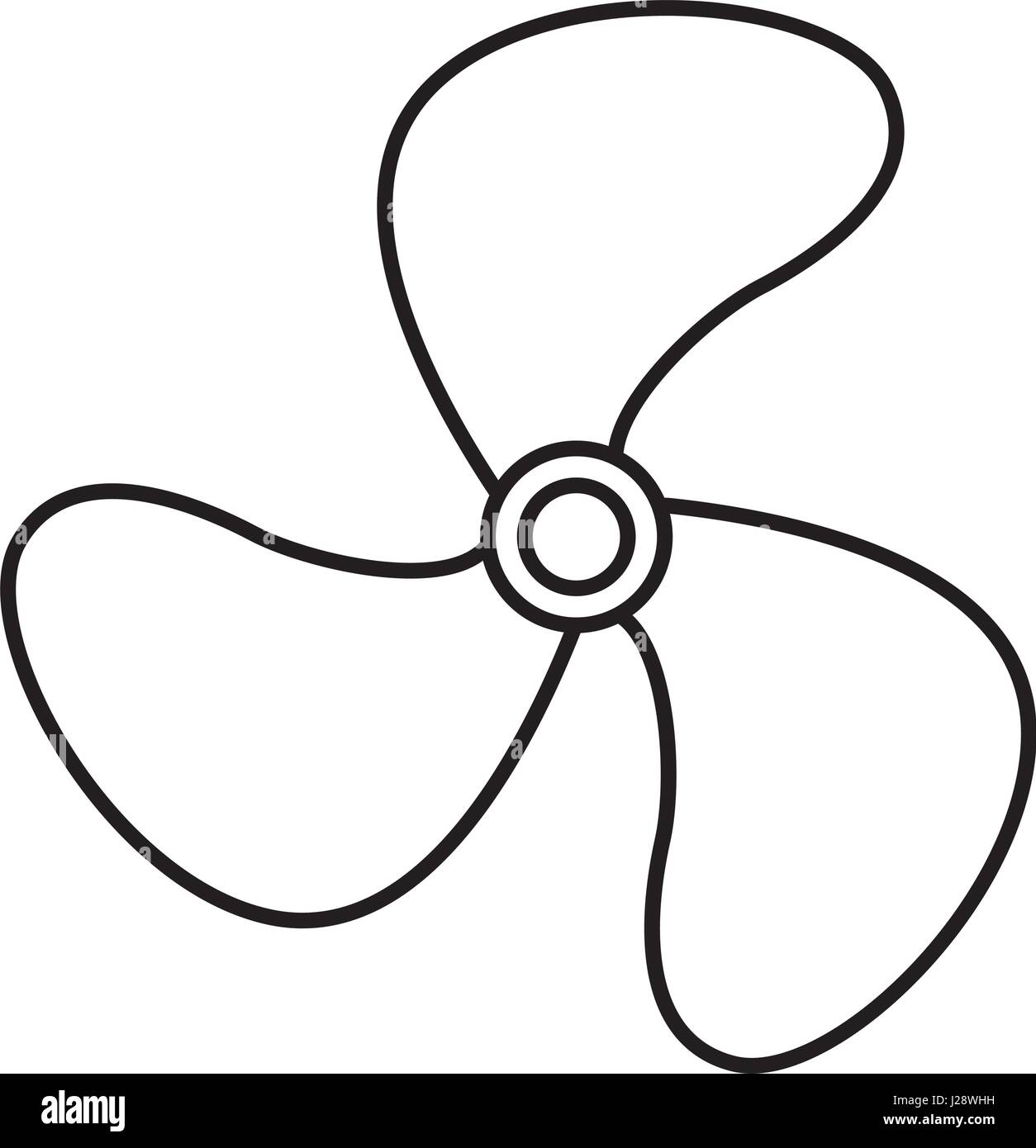 Turbine Lüfter isolierten Symbol Stock-Vektorgrafik - Alamy Turbine Lüfter isolierten Symbol Stock-Vektorgrafik - Alamy